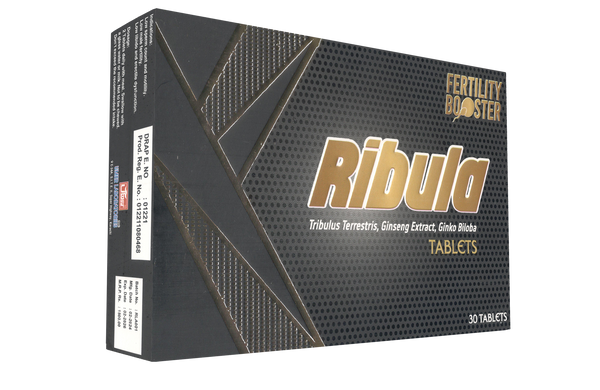 RIBULA TABLETS – Umer Laboratories
